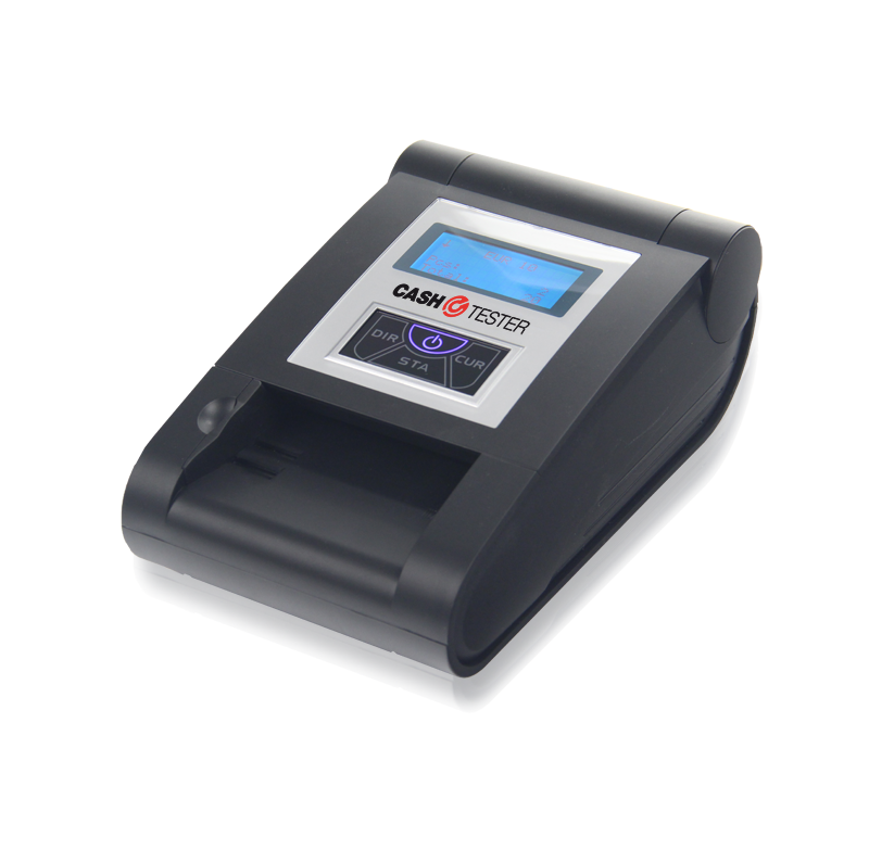 Cashtester CT 411 Valsgelddetector Cashtester CT 411 Valsgelddetector